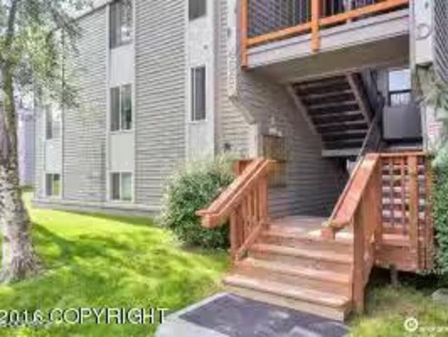 4660 REKA DR APT D8, ANCHORAGE, AK 99508 Condo/Townhome For Sa.