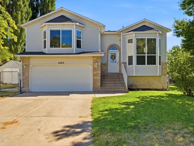 4660 S 1025 E, Ogden, UT 84403