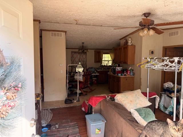 4660 S Calloway Drive