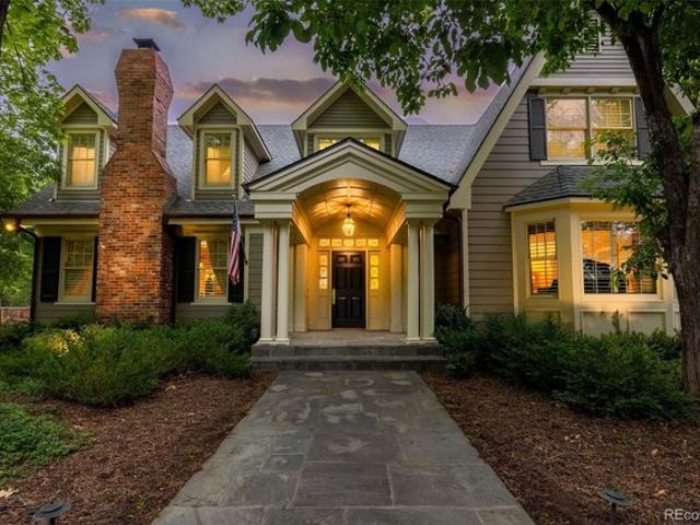 4660 S Downing St, Englewood, CO 80113