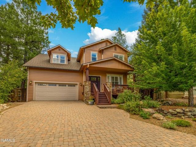 4660 S House Rock Trl, Flagstaff, AZ 86005