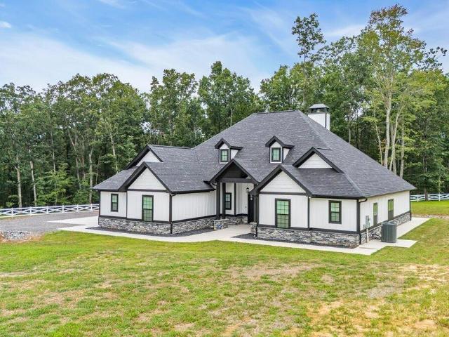 4660 S Pittsburg Mountain Road