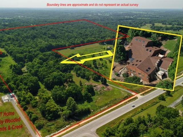 4660 S Wilsons Creek Blvd, Republic, MO 65738