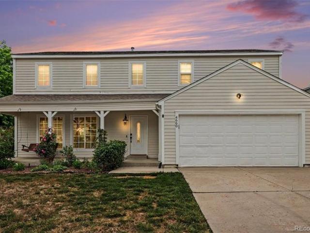 4660 S Wright Way, Morrison, CO 80465