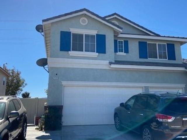 4660 Spice St, Lancaster, CA 93536
