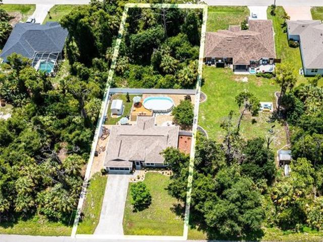 4660 Talisman Ter, North Port, FL 34286
