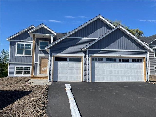 4660 th St N, Forest Lake, MN 55025