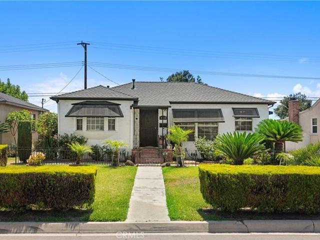 4660 Whitney Dr, El Monte, CA 91731