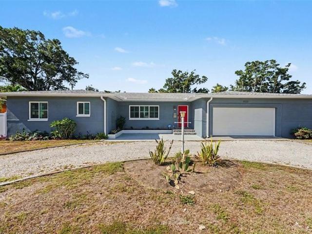 4660 22nd Ave S, Saint Petersburg, FL 33711