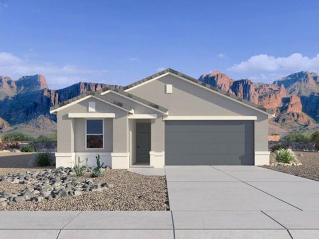 46619 W Stellar Dr, Maricopa, AZ 85139