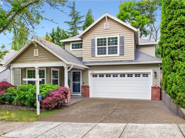 4661 NW Union Hills Ter, Beaverton, OR 97006