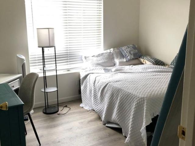 4661 Arizona 2 Bedroom Apartment for Rent at 4661 Arizona St, San Diego, CA 92116 North Park