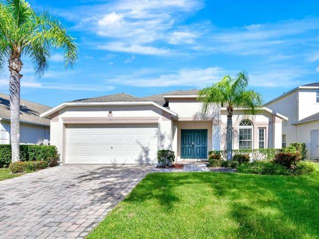 4661 Cumbrian Lakes Dr, Kissimmee, FL 34746