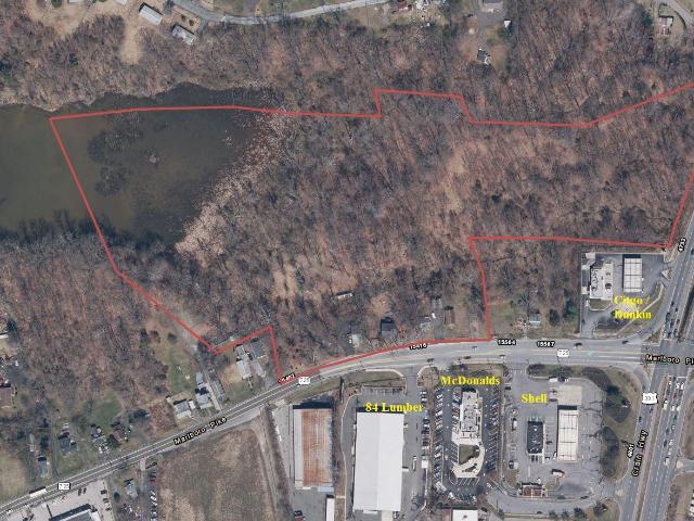 4661 Crain Hwy, Upper Marlboro, MD 20772 | MLS #MDPG2145 | Compass