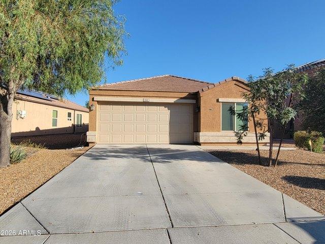 4661 E Jadeite Dr, San Tan Valley, AZ 85143
