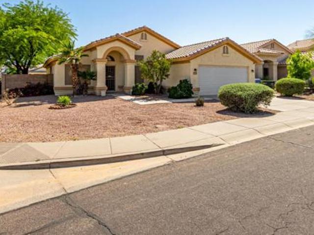 4661 E Summerhaven Dr, Phoenix, AZ 85044