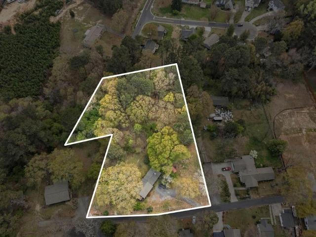 4661 Fowler St, Acworth, GA 30101 | MLS #7743