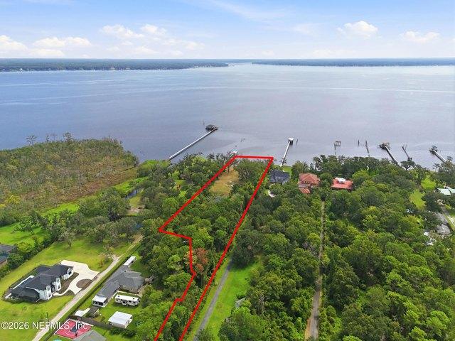 4661 Raggedy Point Rd, Fleming Island, FL 32003