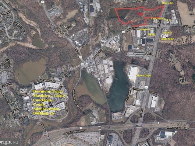 4661 Robert Crain Hwy, Upper Marlboro, MD 20772
