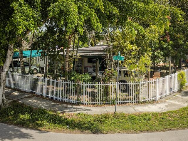 4661 SW 101st Ave, Miami, FL 33165 | MLS #A11987