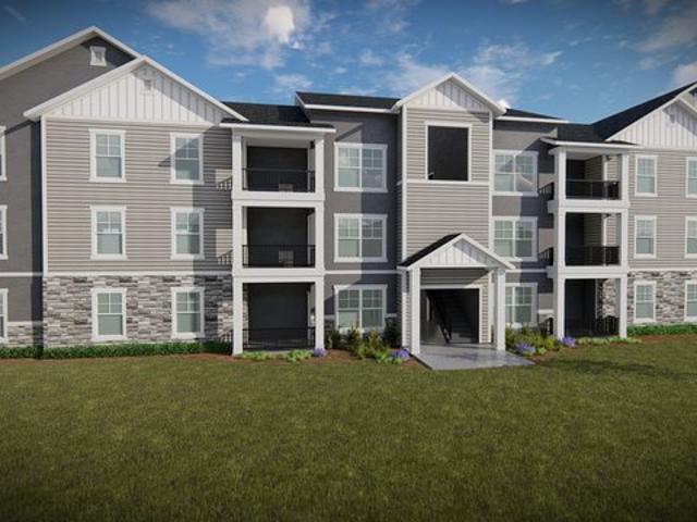 4661 S Poplar Way Unit R101, Mapleton, UT 84664