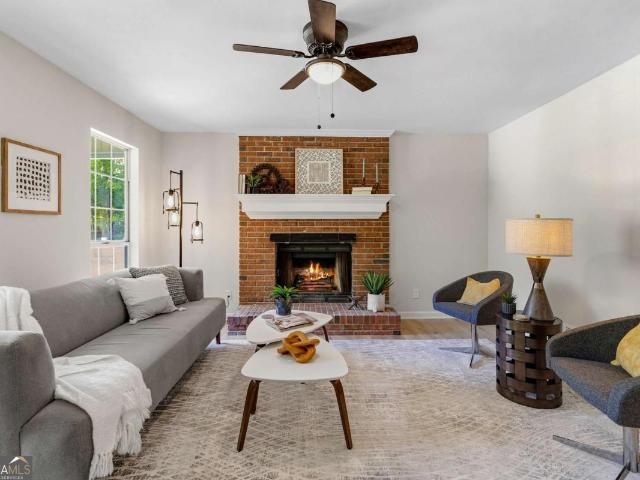 4661 Spring Ridge Drive