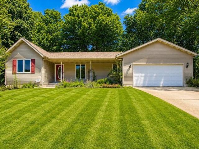 4661 W Burgundy Trl, La Porte, IN 46350