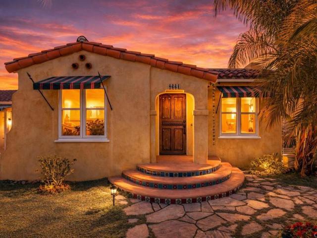 4661 50th St, San Diego, CA 92115 | MLS #NDP2602 | Compass