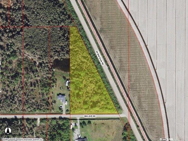4661 66th Ave NE Lot 43, Naples, FL 34120