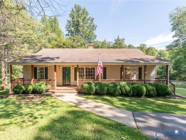 4662 Old Fredericksburg Rd, Mineral, VA 23117