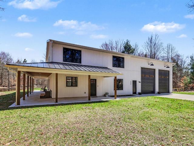 4662 Cloverville Road