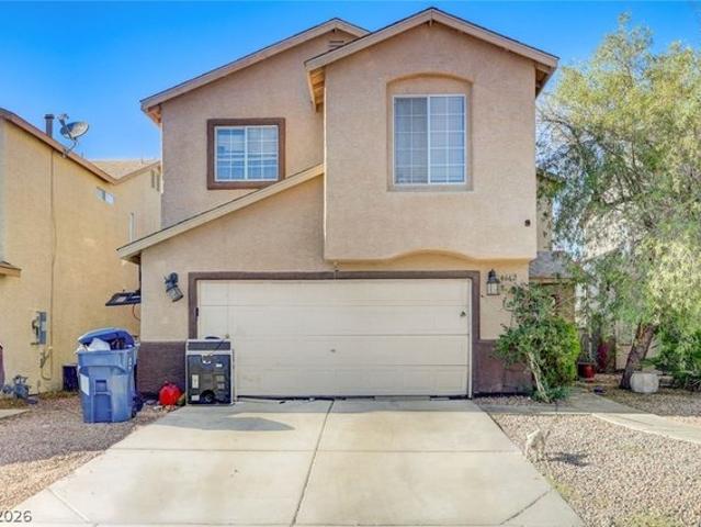 4662 Coronado Hills Way, Las Vegas, NV 89115