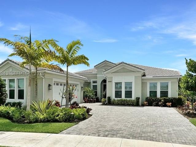 4662 Estates Cir, Westlake, FL 33470