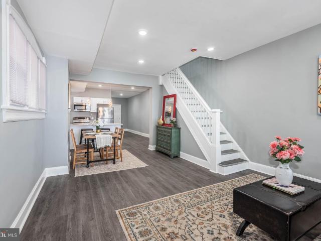 4662 Kernwood Ave, Baltimore, MD 21212 | MLS #MDBA2212 | Compass