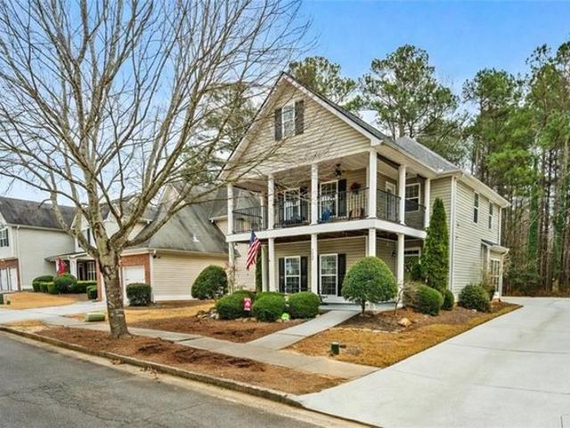 4662 Liberty Square Dr, Acworth, GA 30101