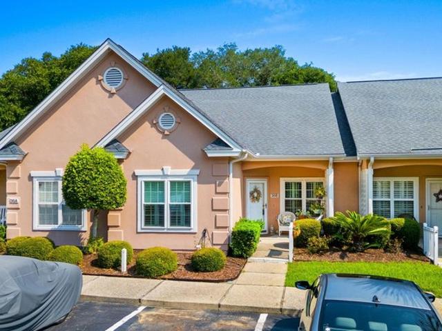 4662 Lightkeepers Way Unit 36B, Little River, SC 29566