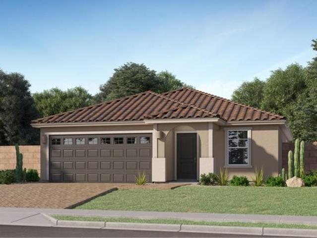 4662 S 234th Dr, Buckeye, AZ 85326