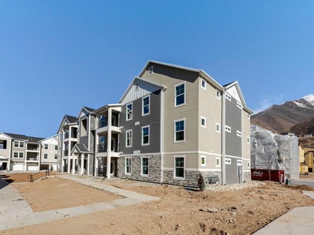 4662 S Poplar Way Unit Q204, Mapleton, UT 84664
