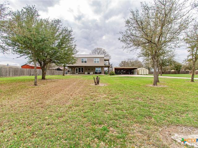 4662 Water Works Rd, Belton, TX 76513 | MLS #606421