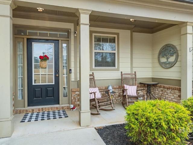 4662 Whitlow Ridge Drive