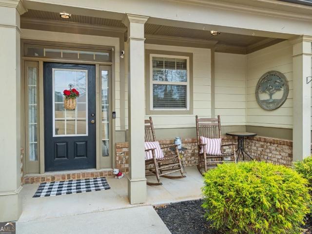 4662 Whitlow Ridge Drive