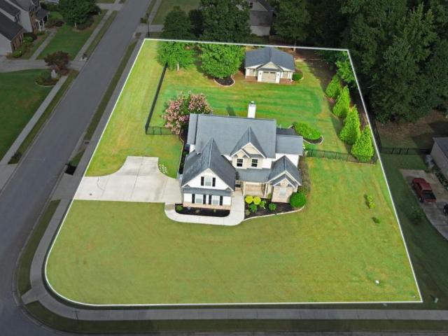 4662 Whitlow Ridge Drive