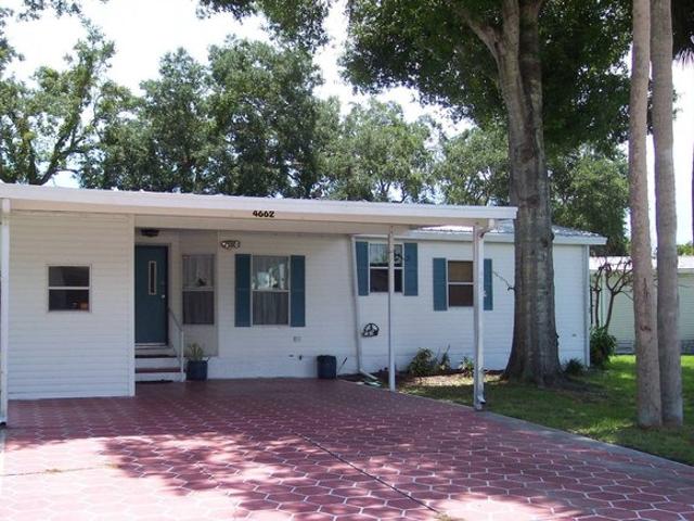 4662 Wood Stork Dr, Merritt Island, FL 32953