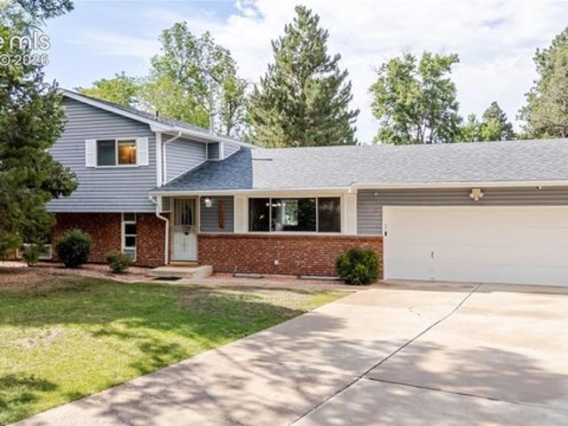 4662 Wonderful Pl, Colorado Springs, CO 80917