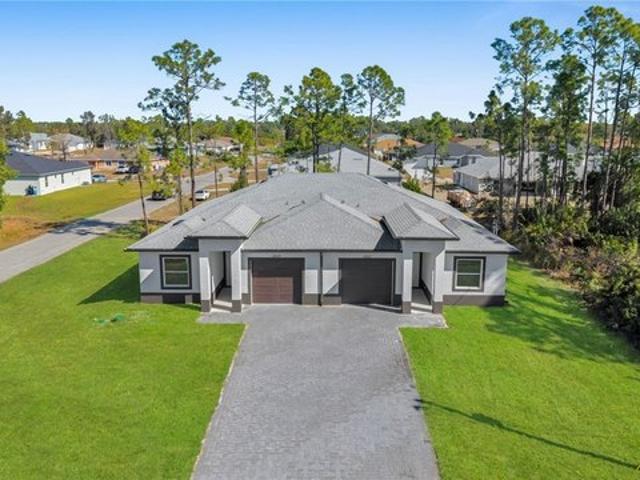 4662 29th St SW, Lehigh Acres, FL 33973