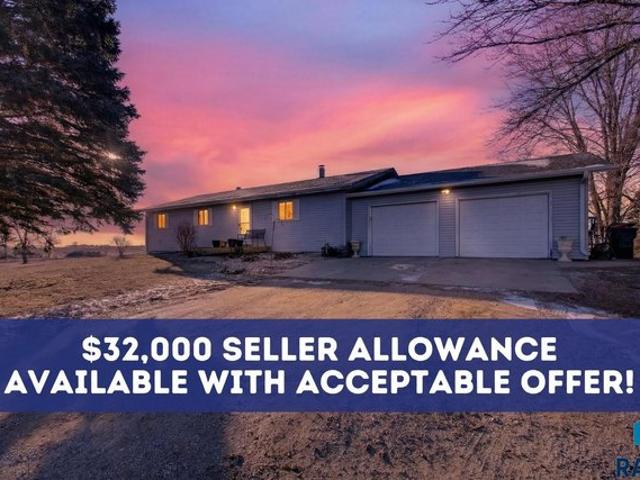 46633 th St, Lennox, SD 57039