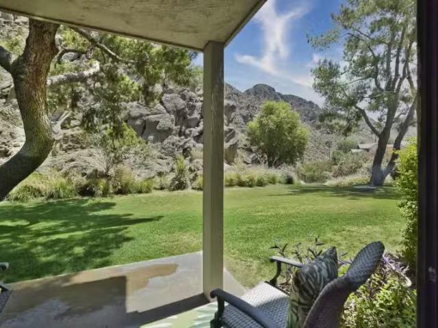 46635 ARAPAHOE UNIT A, INDIAN WELLS, CA 92210 Condo/Townhome F.