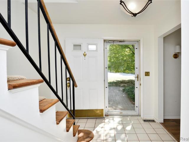 4663 Mill Pond Drive