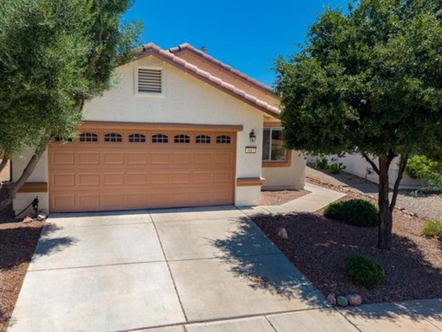 4663 Big Bend St, Sierra Vista, AZ 85650