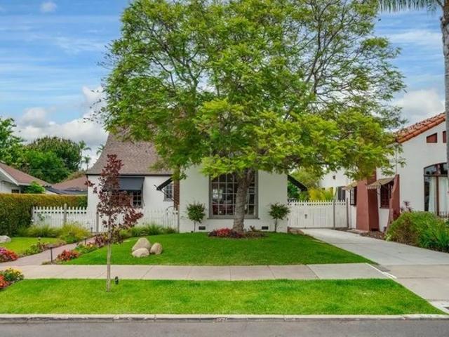 4663 Biona Dr, San Diego, CA 92116